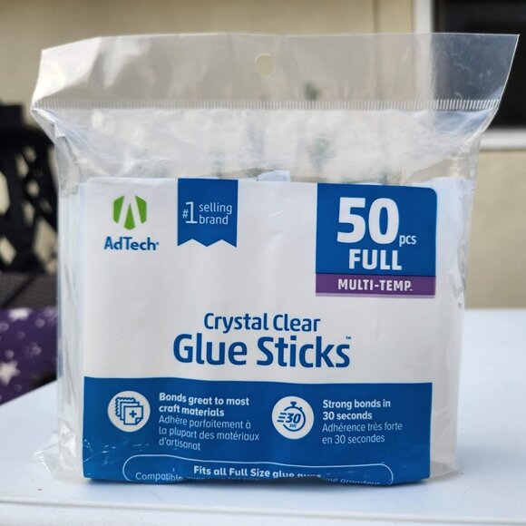 Target | Office | New 5 Hot Glue Gun Sticks Full Size Craft Supplies ...